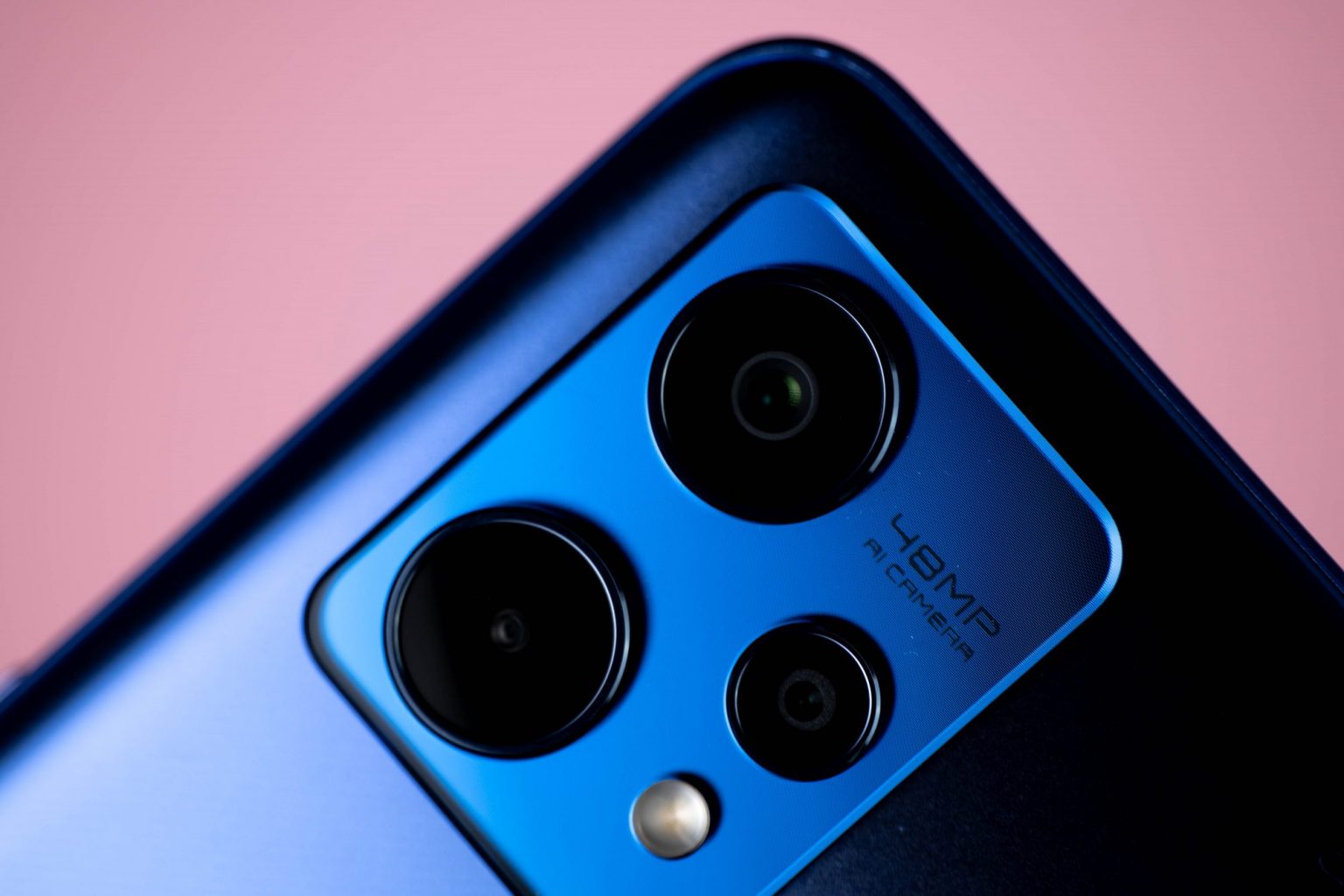 narzo 50 Pro 5G review: The breakaway mid-range king? – ASTIG ...