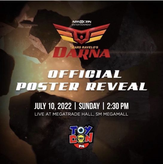 Darna Official Poster Reveal – ASTIG: Philippine News & Reviews