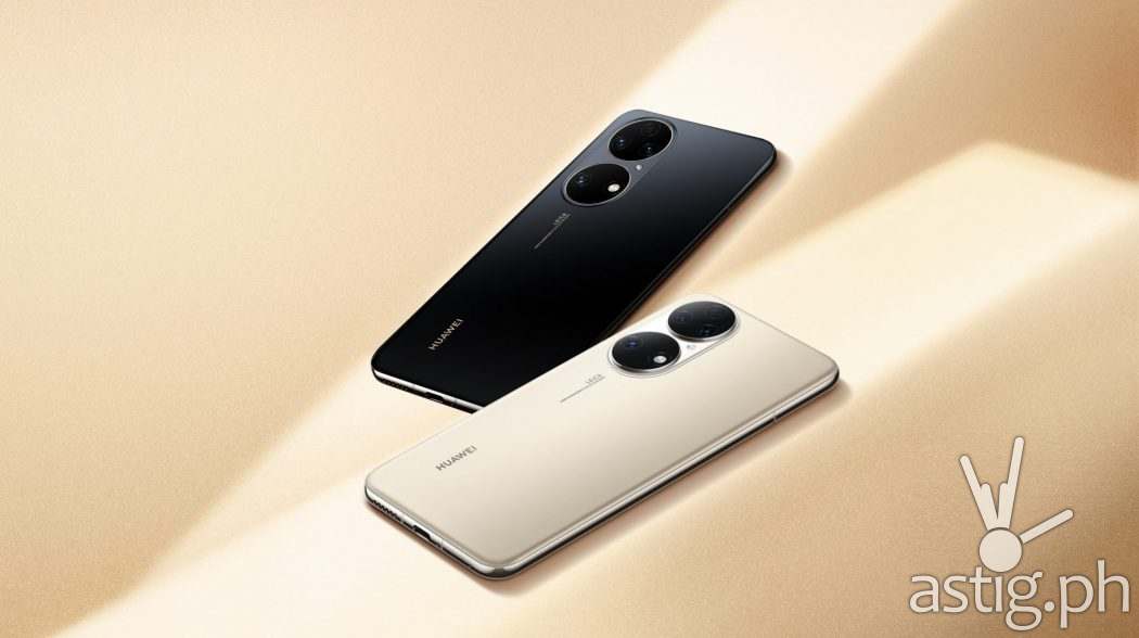The HUAWEI P50 reaches new heights with its smartphone cinematography ...
