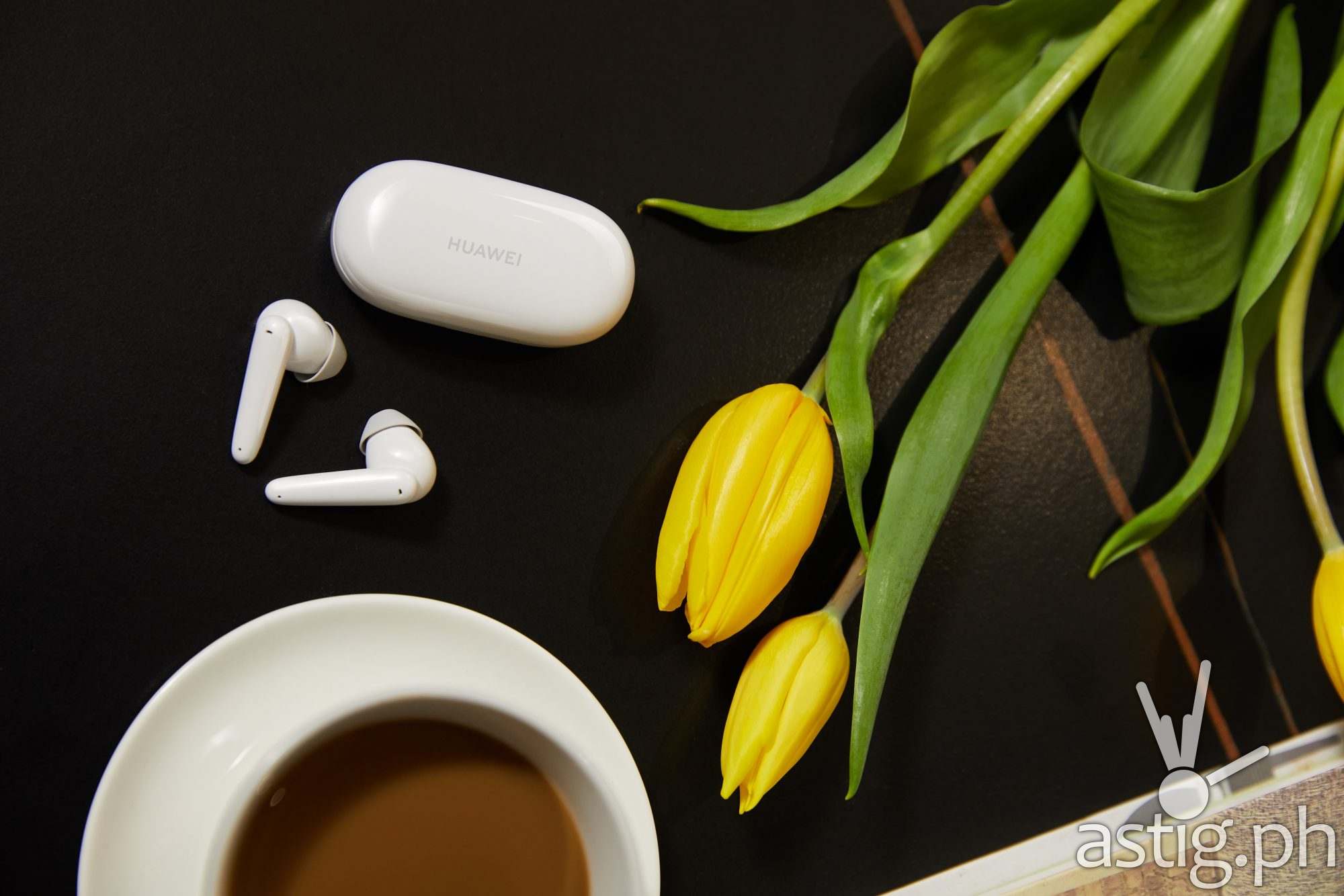Enjoy a comfortable wear experience with HUAWEI’s newest and most ...