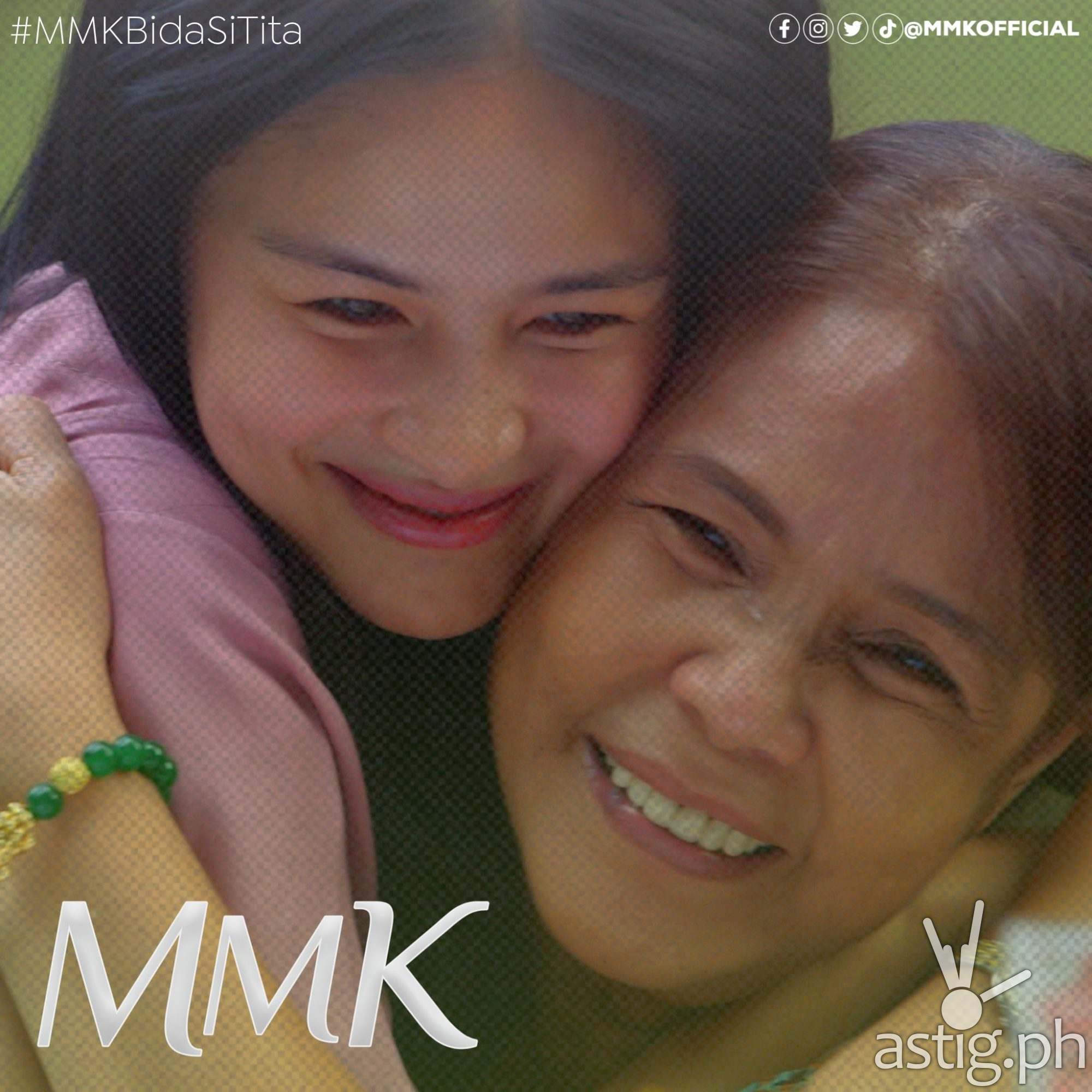 Maalaala Mo Kaya showcases Filipino aunts who treat their nieces and ...