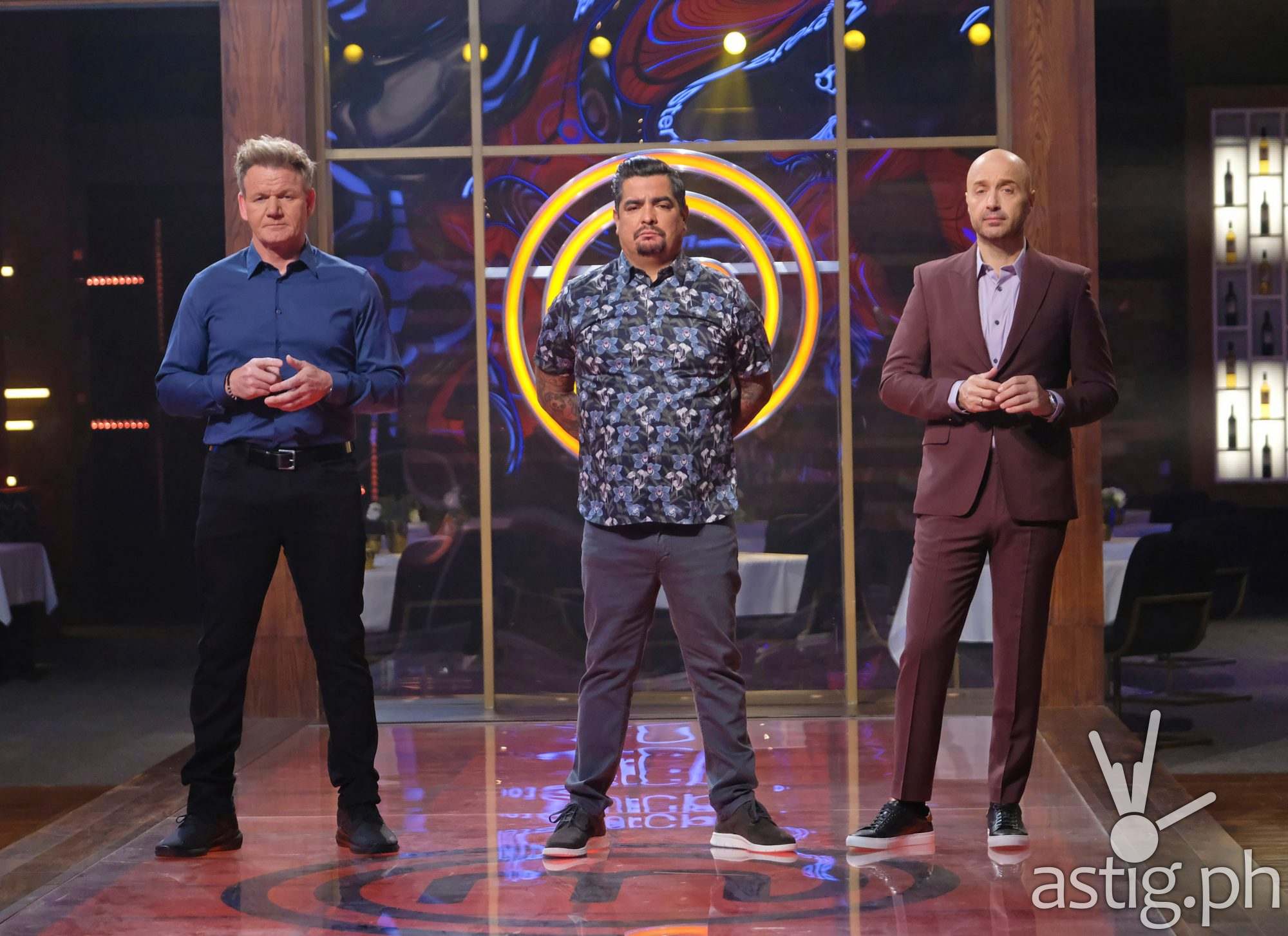 Catch the 11th season premiere of one of the most-watched cooking shows ...