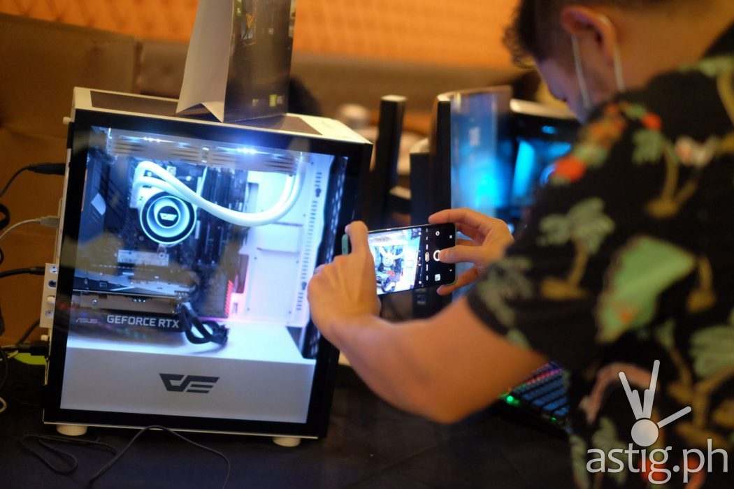 Top System Builders in the Philippines Launch GeForce RTX PCs and ...