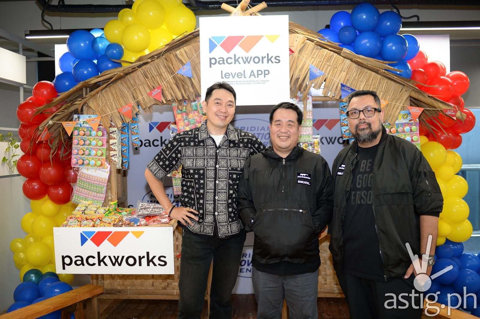 ASTIG.PH - News and reviews for the modern Pinoy | ASTIG.PH