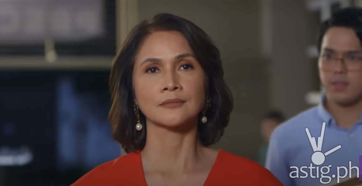 Agot Isidro joins the cast of the hit and trending series, “2 Good 2 Be ...