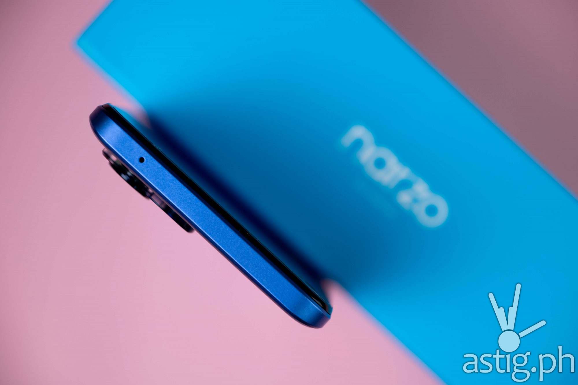narzo 50 Pro just got Android 13 – here’s what changed – ASTIG ...