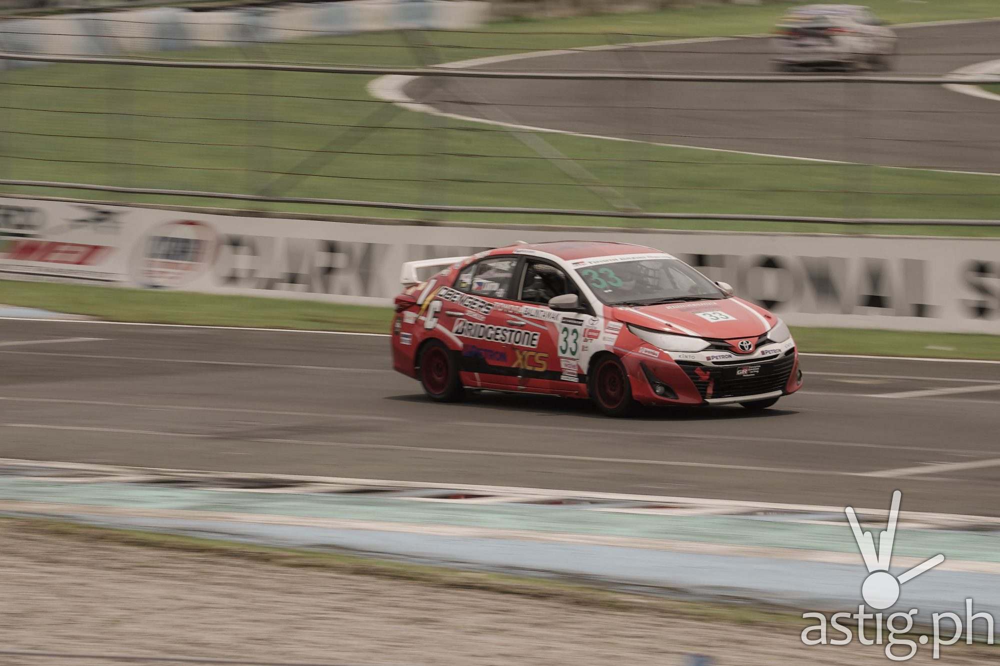 Excitement unfolds as Toyota Motors Philippines kicks off the 2022 ...