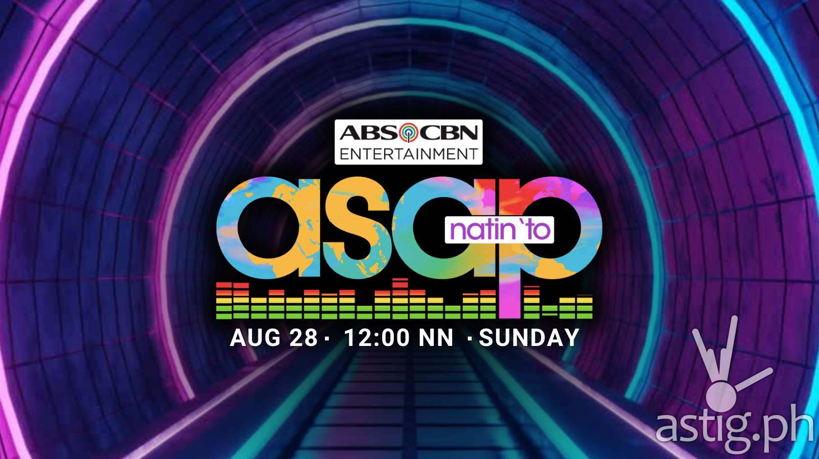 It’s an all-star concert experience this Sunday on ASAP Natin ‘To ...