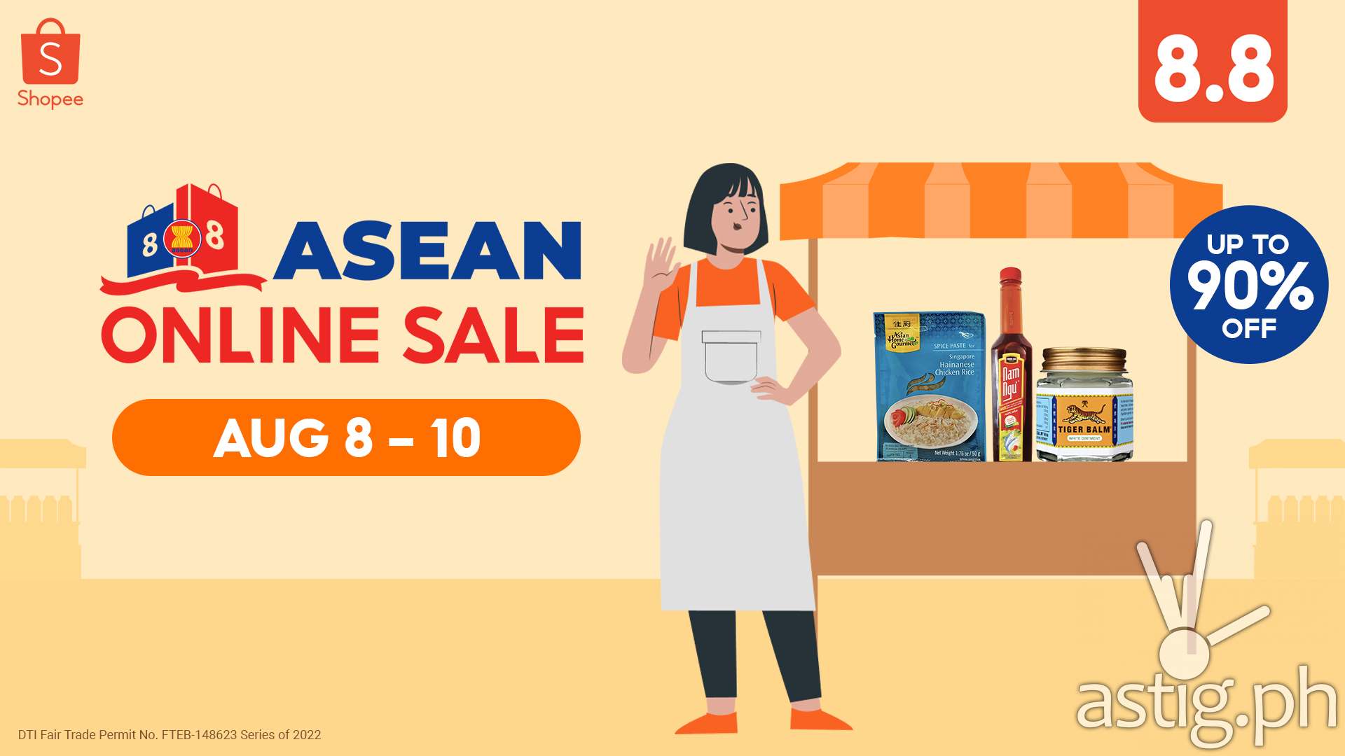 Shopee helps us discover Southeast Asia’s must-have finds through the ...