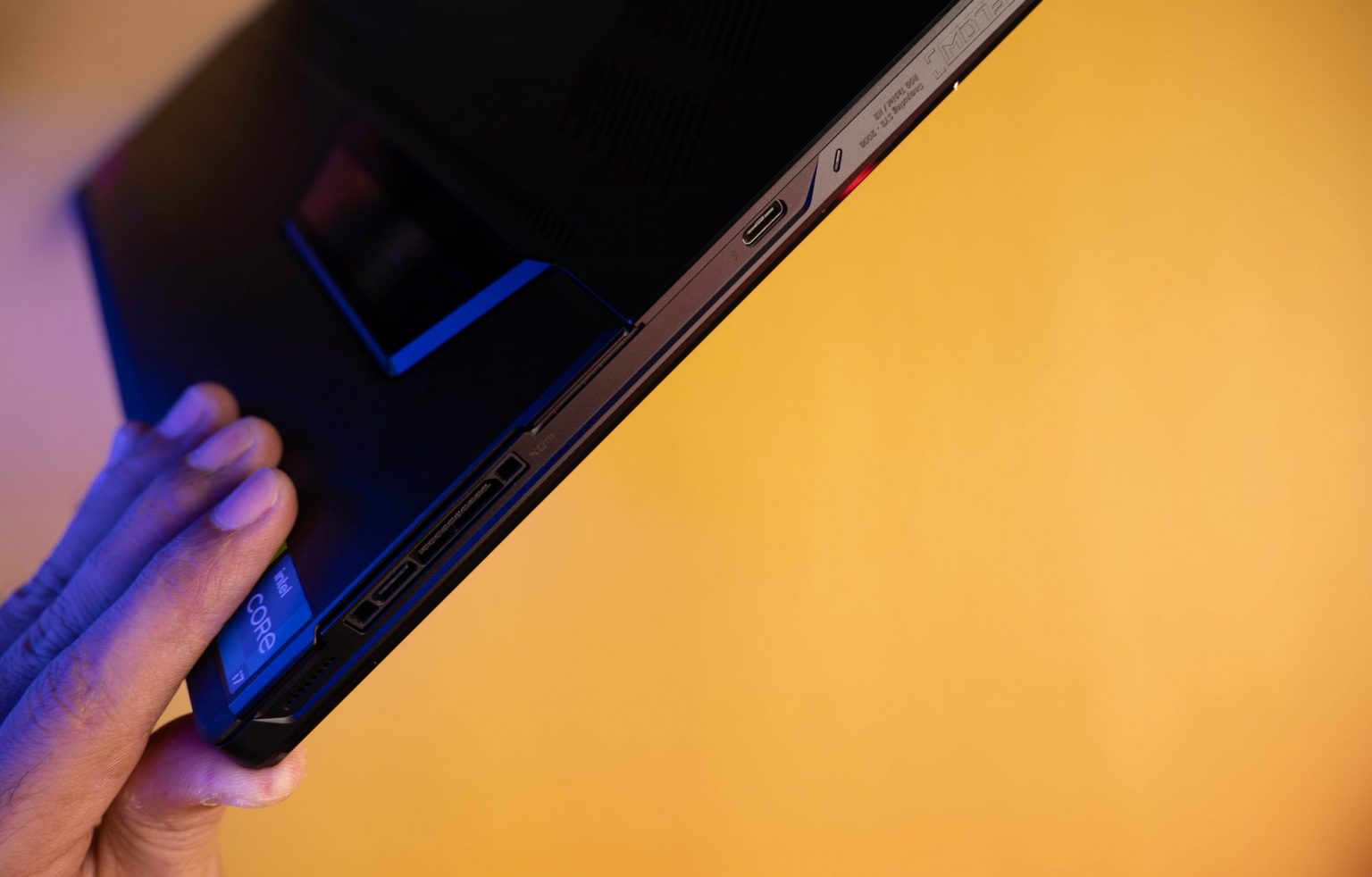 ROG Flow Z13 review: The future of Windows gaming? – ASTIG: Philippine ...