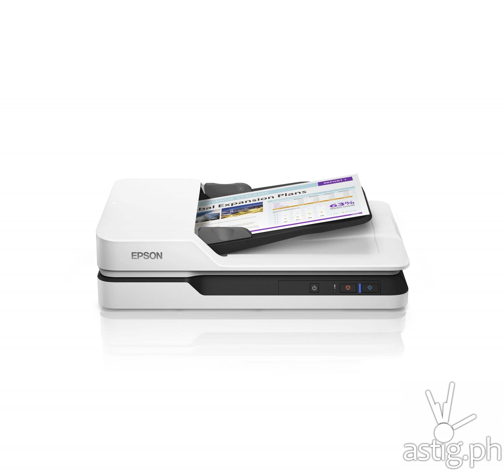 Global technology leader, Epson Philippines, highlights how ...