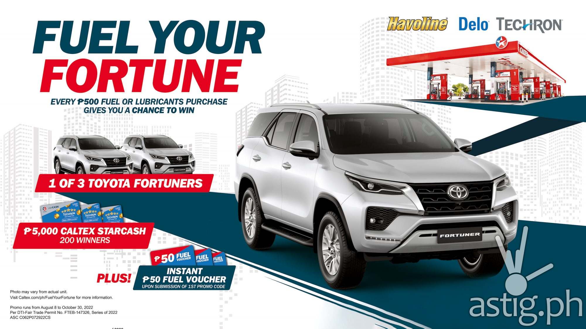 ASTIG.PH - News and reviews for the modern Pinoy | ASTIG.PH