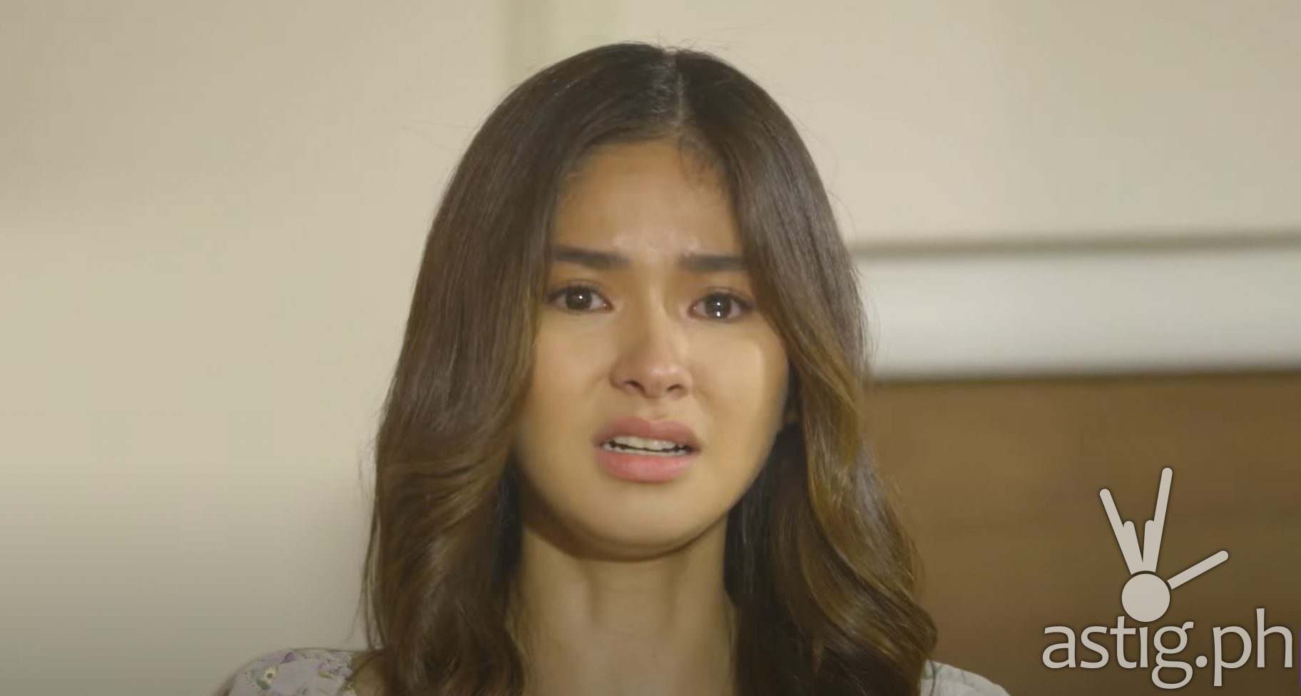 Loisa Andallo’s character is still alive in the fantasy romantic-comedy, “Love in 40 Days ...