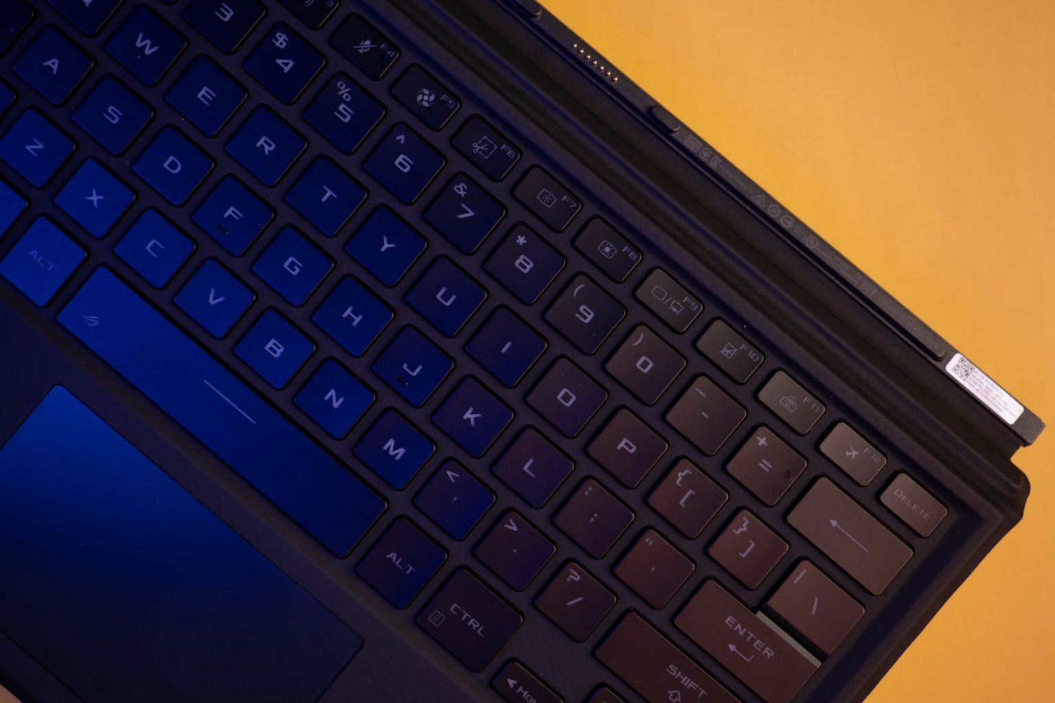 ROG Flow Z13 review: The future of Windows gaming? – ASTIG: Philippine ...