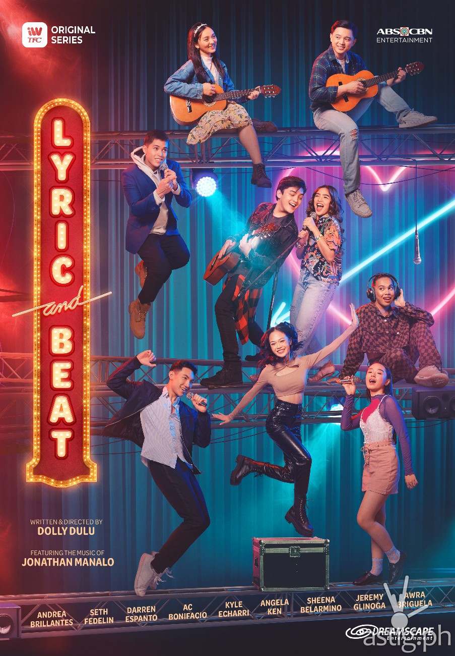 "Lyric and Beat" showcases the artistry and charm of a new generation ...