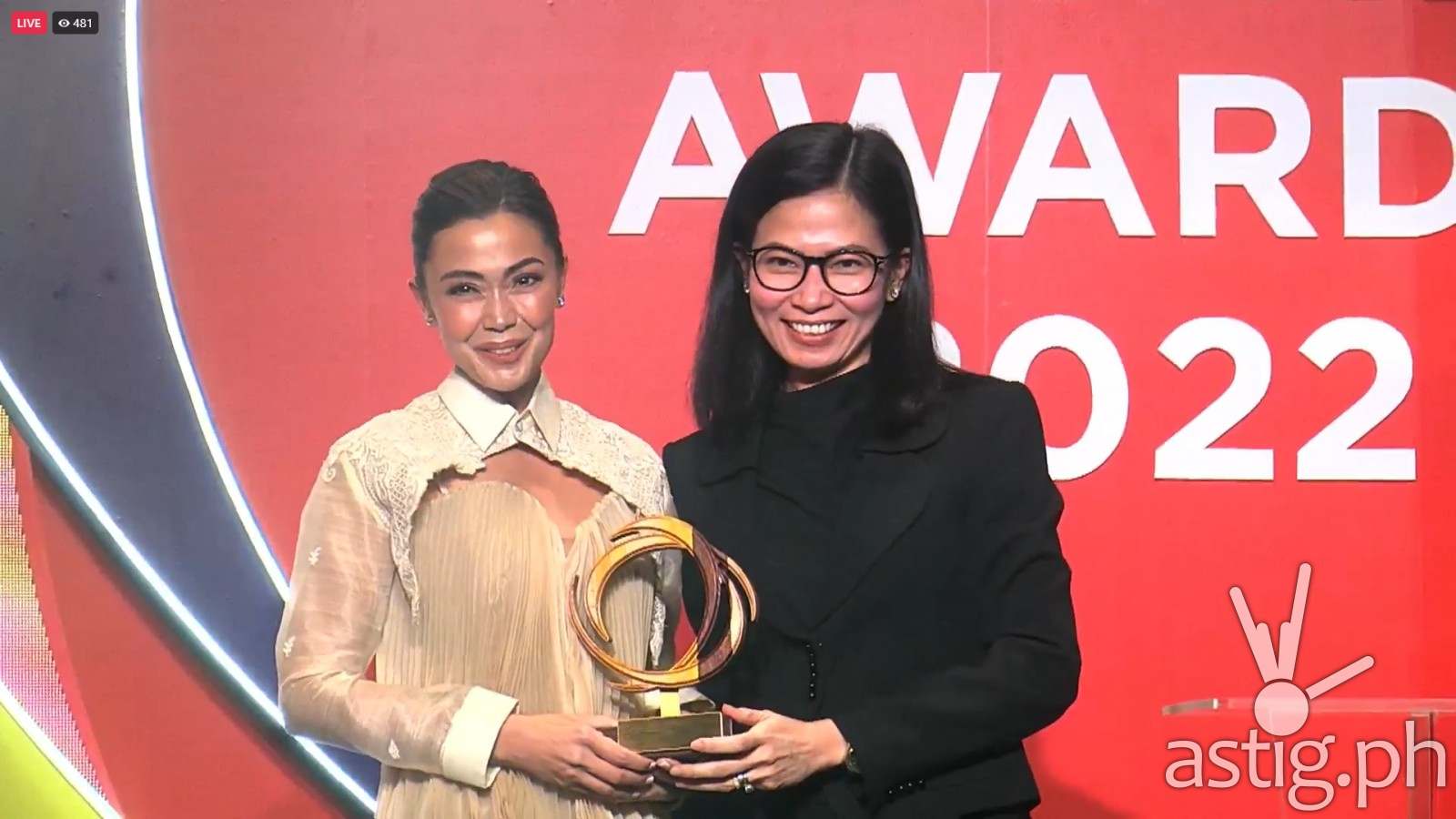 “The Broken Marriage Vow” wins Best TV Format Adaptation in Asia at the ...