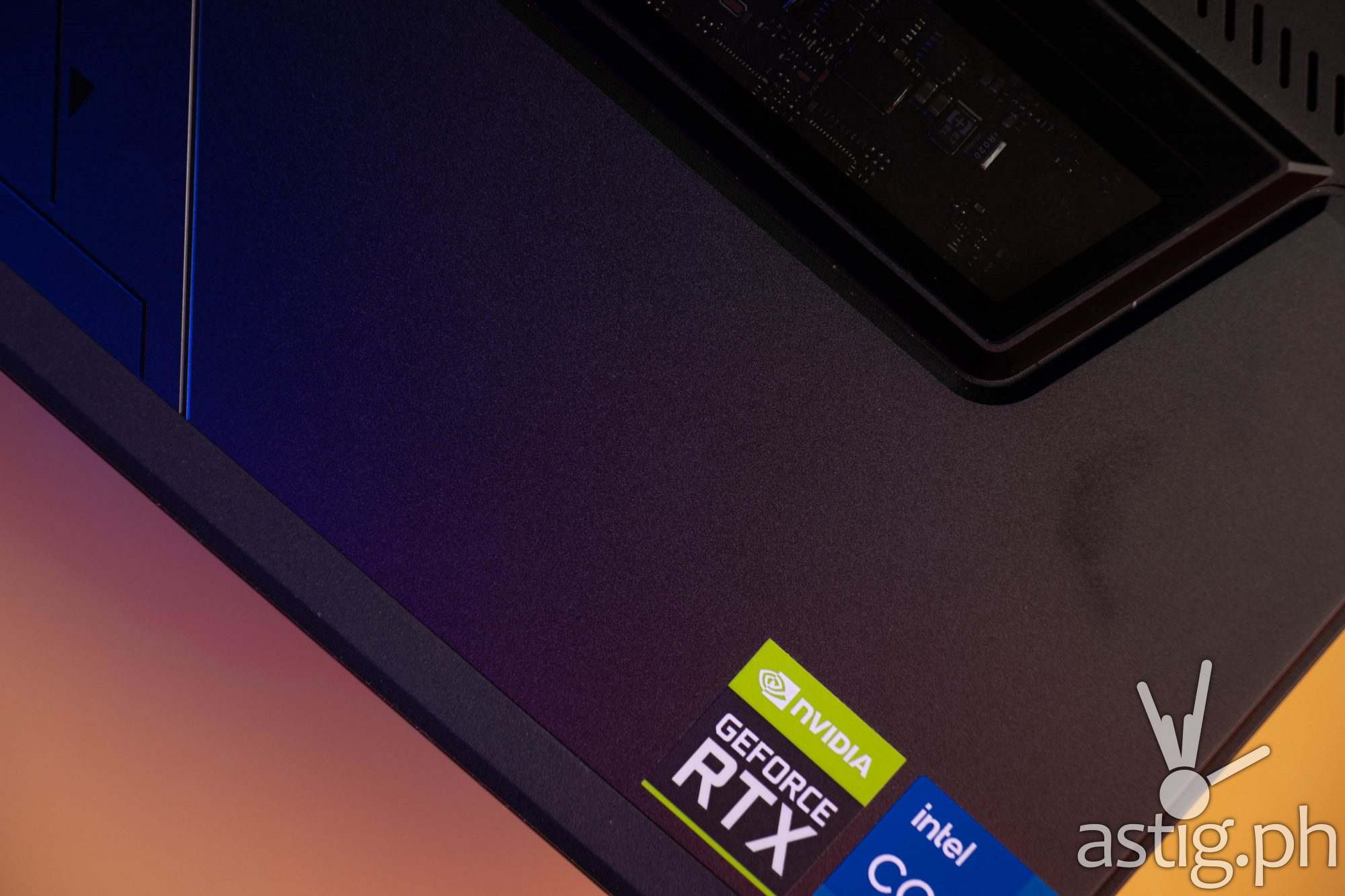 ROG Flow Z13 review: The future of Windows gaming? – ASTIG: Philippine ...