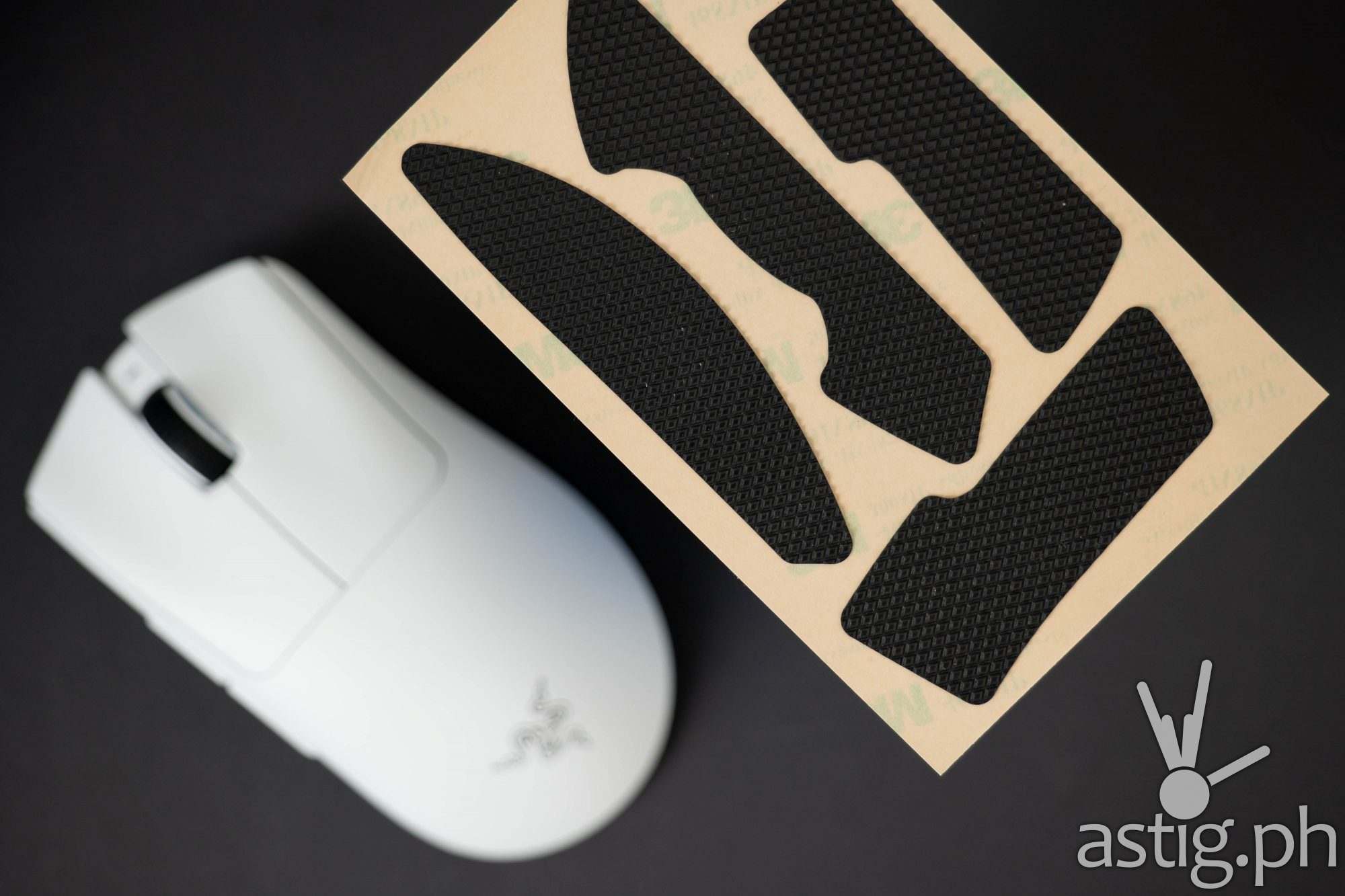 Razer DeathAdder V3 Pro review: Pure power | ASTIG.PH