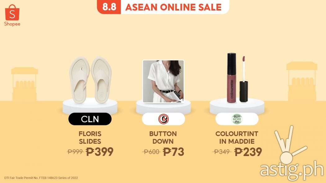 Shopee helps us discover Southeast Asia’s must-have finds through the ...