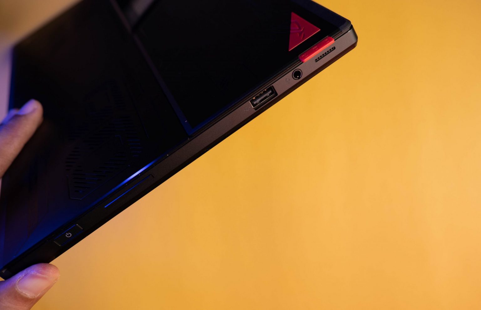 ROG Flow Z13 review: The future of Windows gaming? – ASTIG: Philippine ...