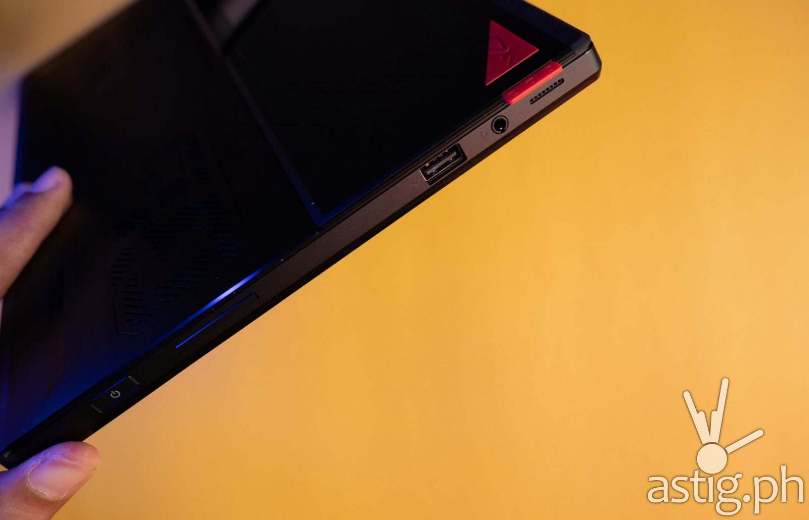 ROG Flow Z13 review: The future of Windows gaming? – ASTIG: Philippine ...