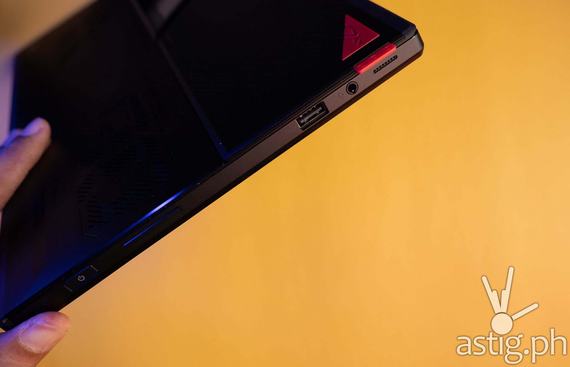 ROG Flow Z13 review: The future of Windows gaming? – ASTIG: Philippine ...