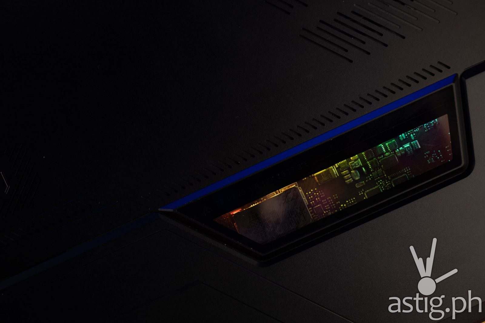 ROG Flow Z13 review: The future of Windows gaming? – ASTIG: Philippine ...