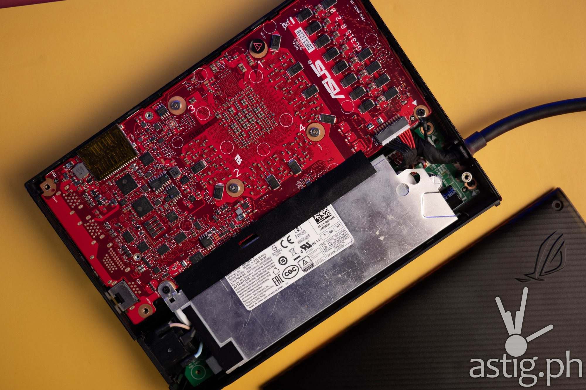 ROG Flow Z13 review: The future of Windows gaming? – ASTIG: Philippine ...