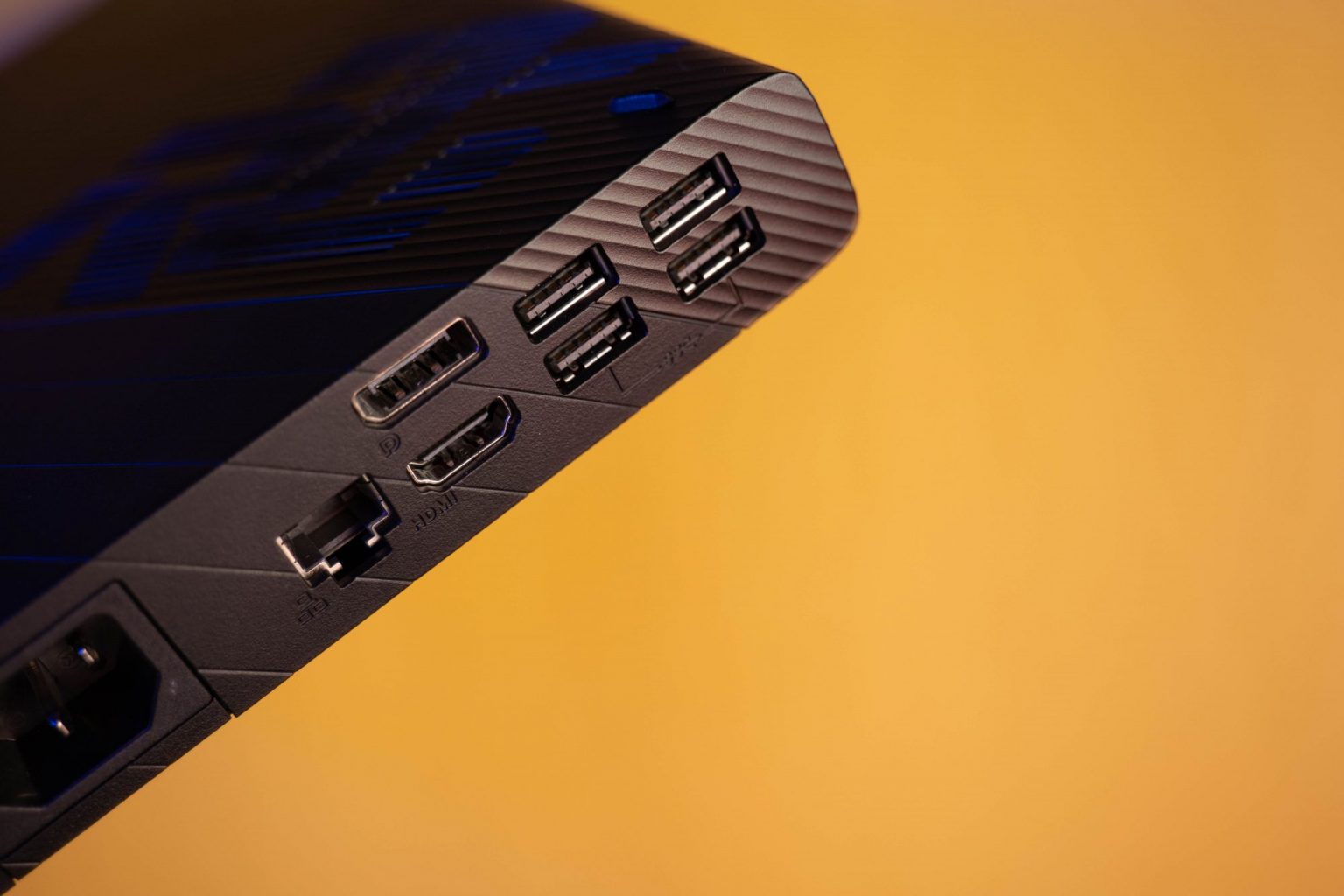 ROG Flow Z13 review: The future of Windows gaming? – ASTIG: Philippine ...