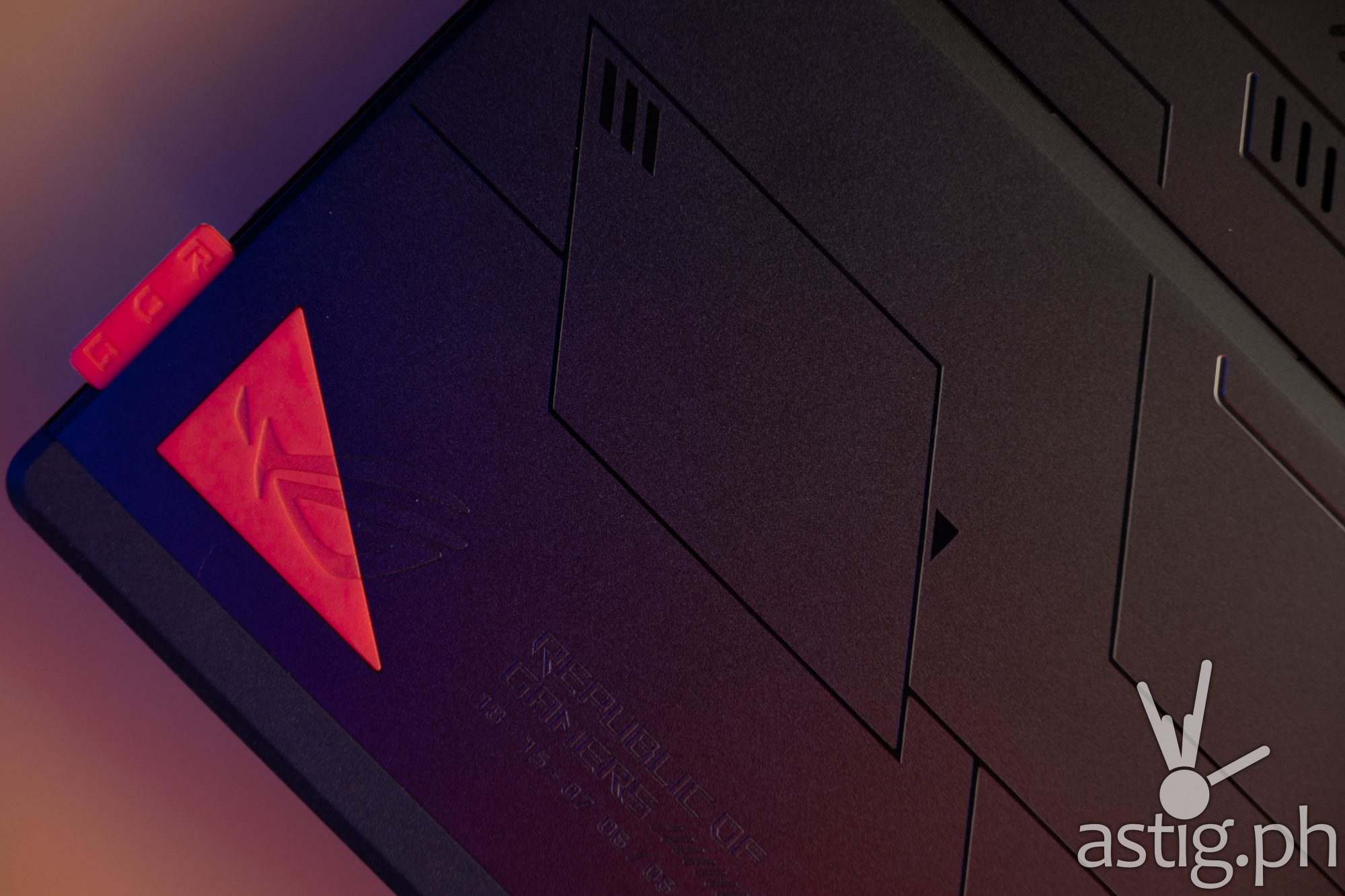 ROG Flow Z13 review: The future of Windows gaming? – ASTIG: Philippine ...