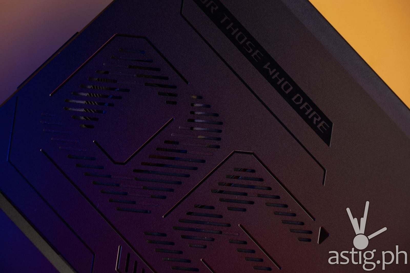 ROG Flow Z13 review: The future of Windows gaming? – ASTIG: Philippine ...