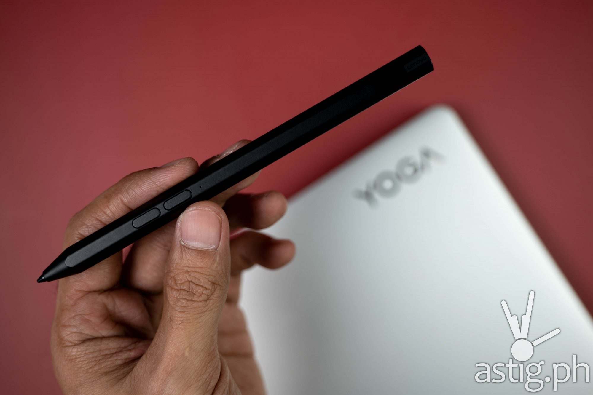 Lenovo Yoga 9i review: 360 degrees of flexibility! [video] – ASTIG ...