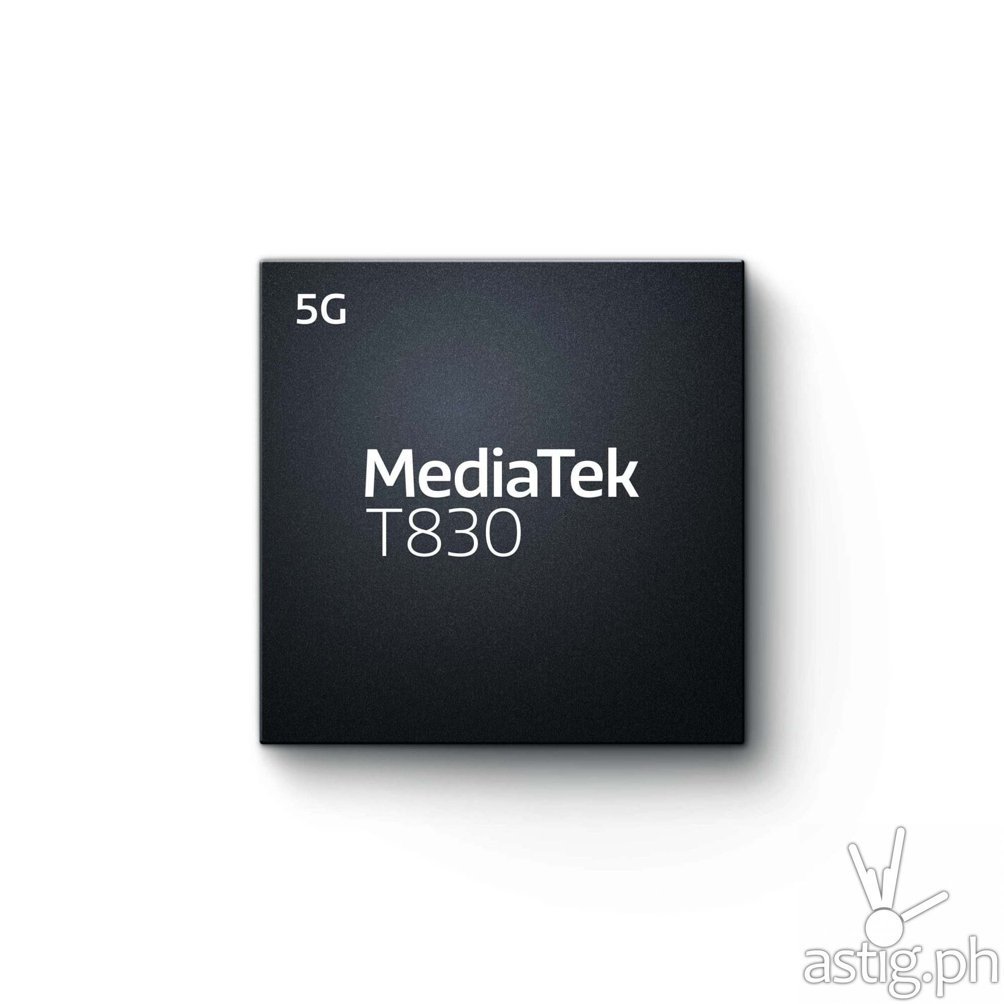 MediaTek unveils the T830 Platform for 5G CPE devices including fixed ...