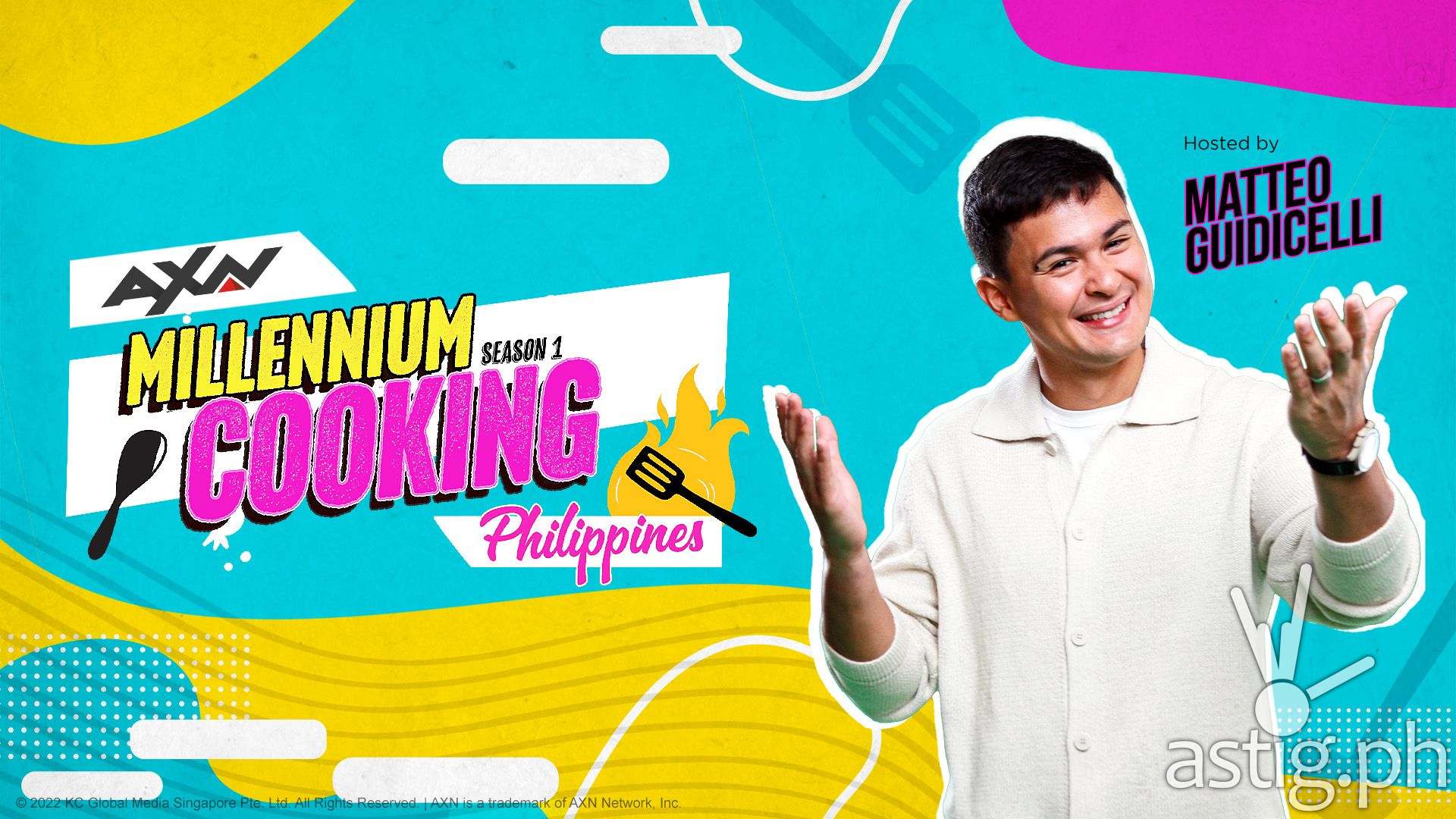 Have a seamless barkada watch party with these 5 new shows to mix up ...