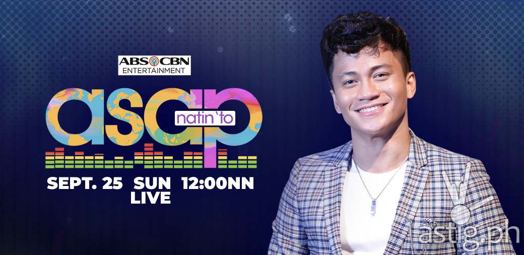 Catch a grand musical spectacle featuring Idol PH Season 2 winner ...