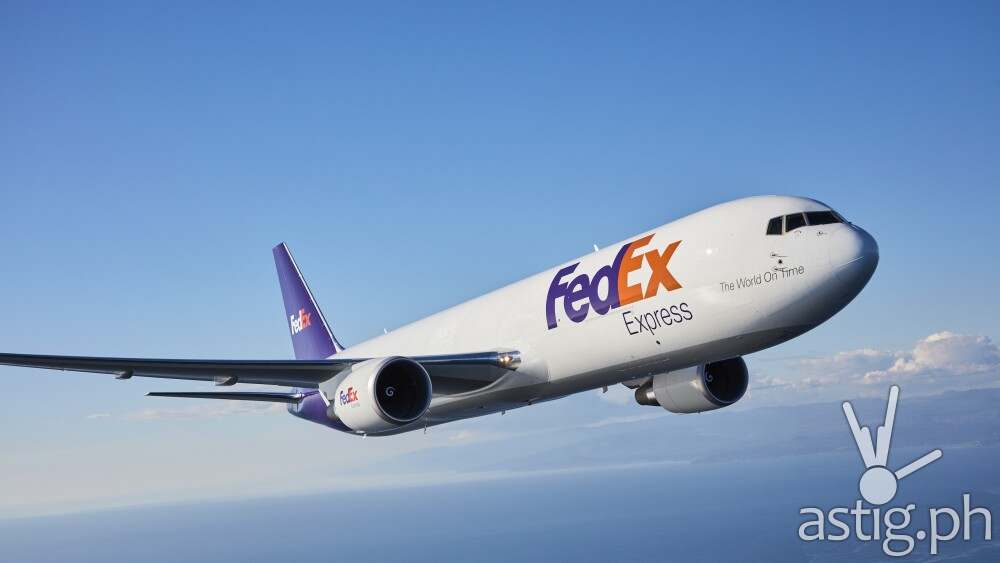 FedEx enhances connectivity and service from Cebu to drive cross-border ...