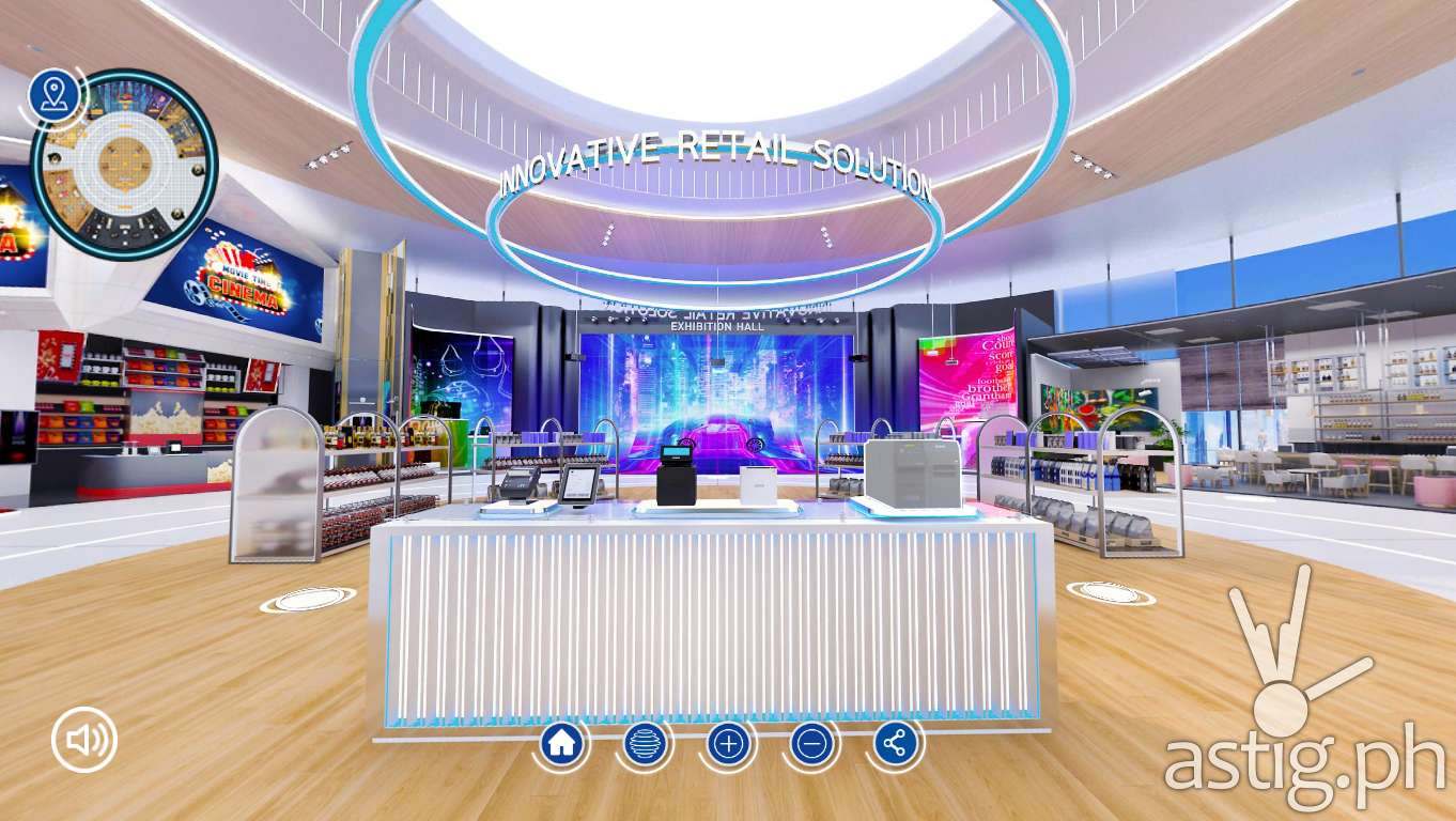 Epson showroom goes digital and launches their Virtual Solution Center – ASTIG: Philippine News ...