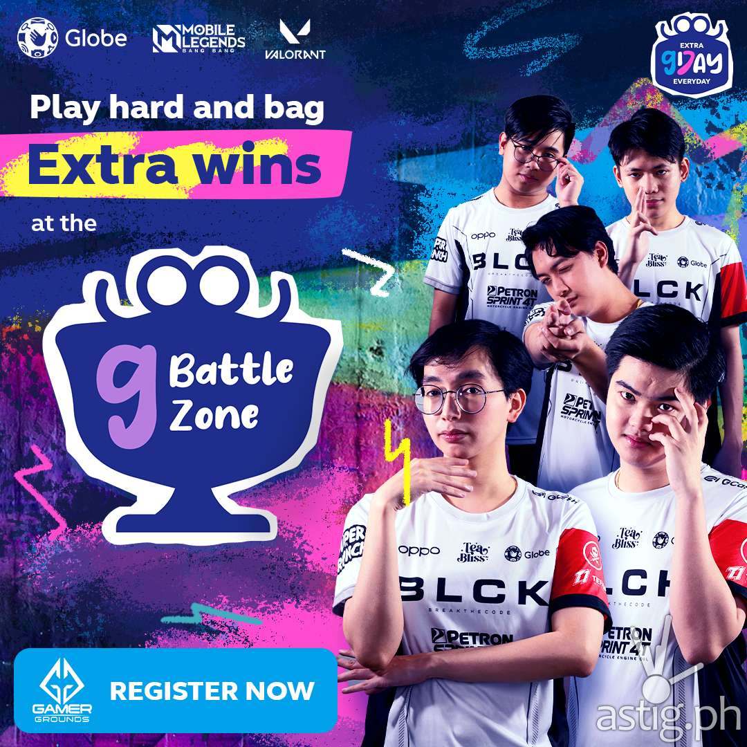 Gaming goes Extra at the G Battle Zone esports tournament set to take ...