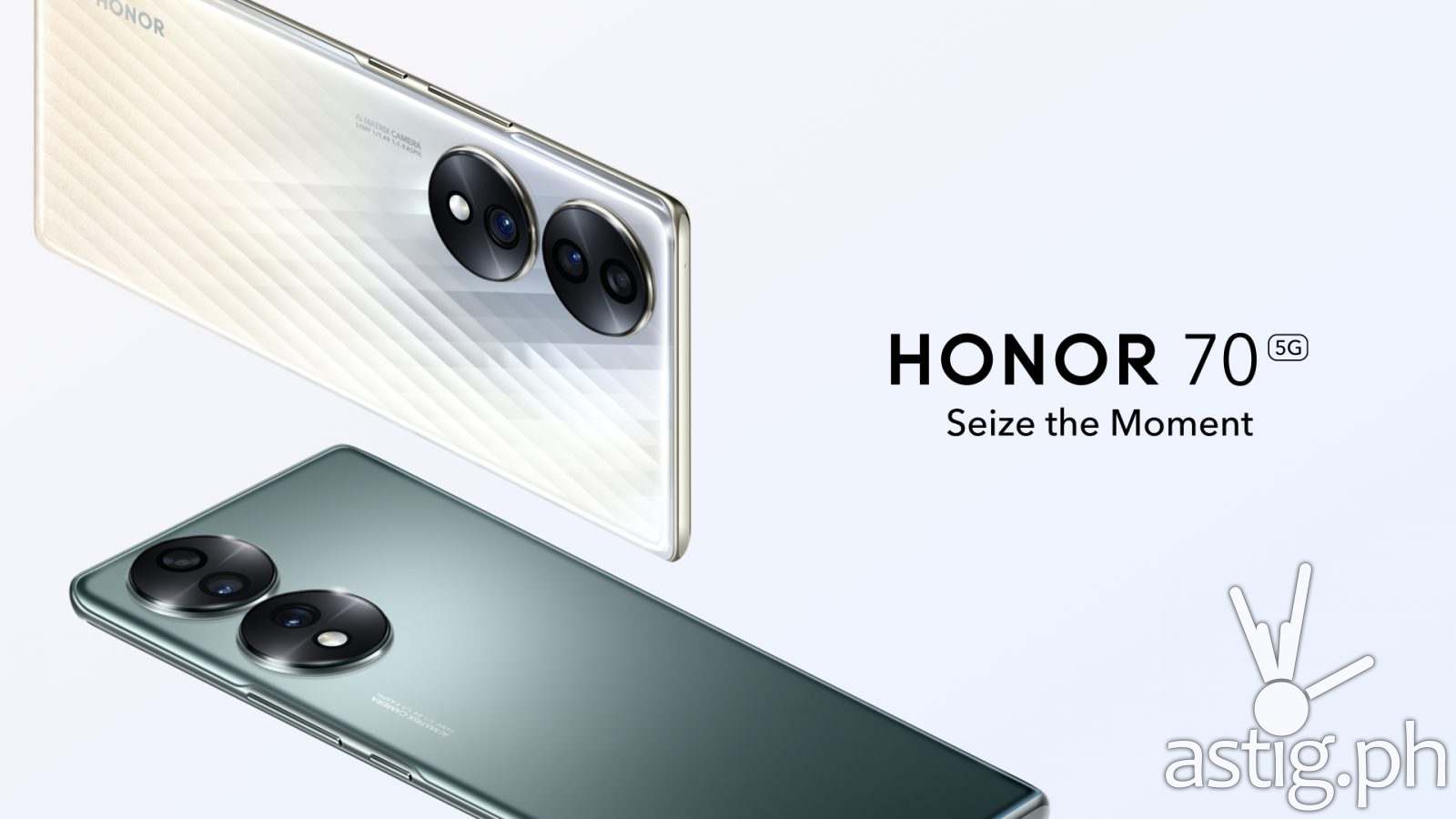 HONOR launches the HONOR 70, HONOR MagicBook 14 and HONOR Pad 8 at the ...