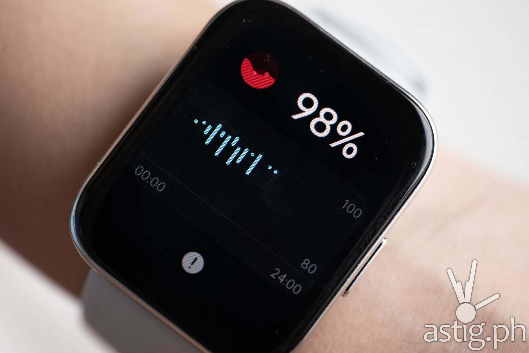 realme Watch 3 review: Fresh design and bluetooth audio! – ASTIG ...