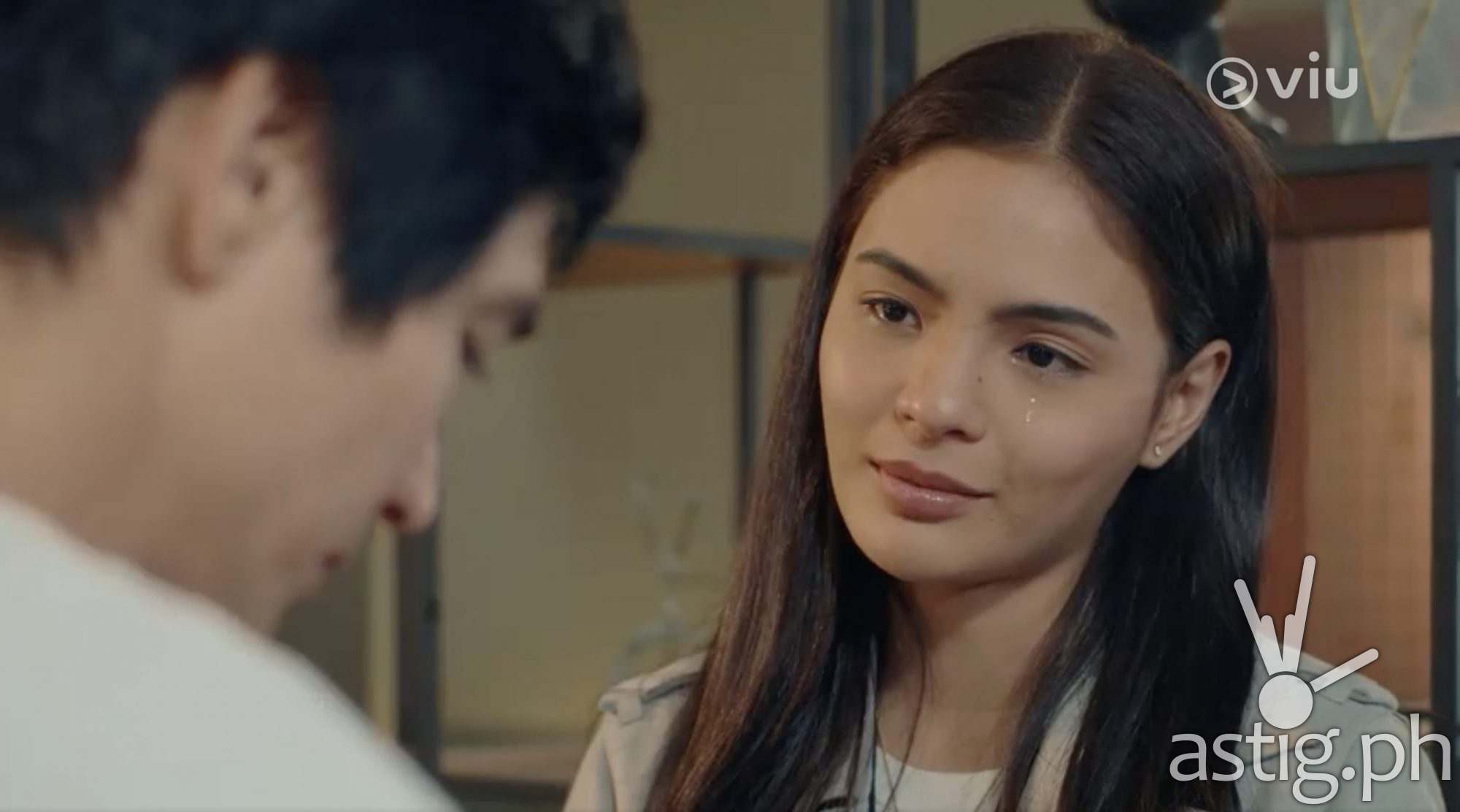 Paulo Avelino is close to being revealed as the accomplish of the ...