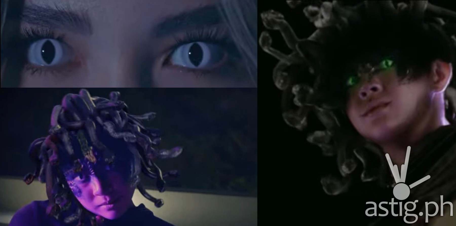 Janella Salvador’s debut as Valentina in “Mars Ravelo’s Darna” trends ...