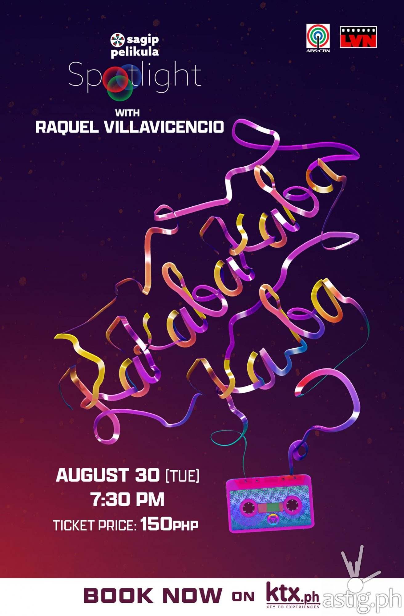 Digitally restored LVN classic ‘Kakabakaba Ka Ba?’ streams on Sagip ...