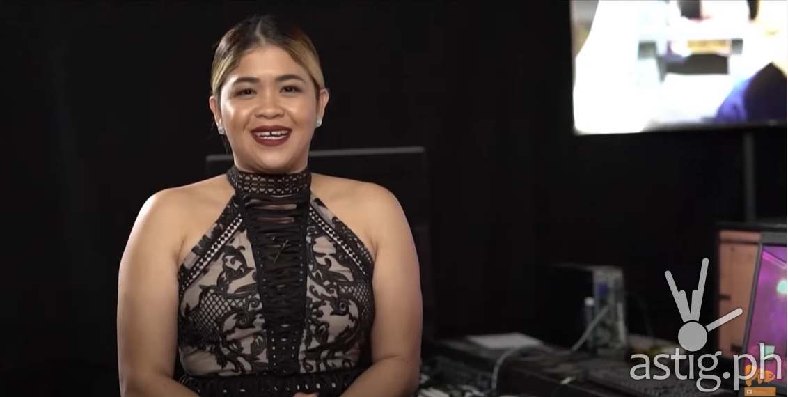 Melai Cantiveros, Jhong Hilario, Kaila Estrada, and former “PBB ...