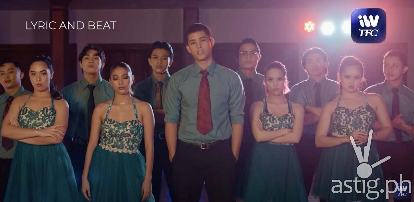 Bop to the Top: Why iWantTFC’s Pinoy musical series “Lyric and Beat” is ...