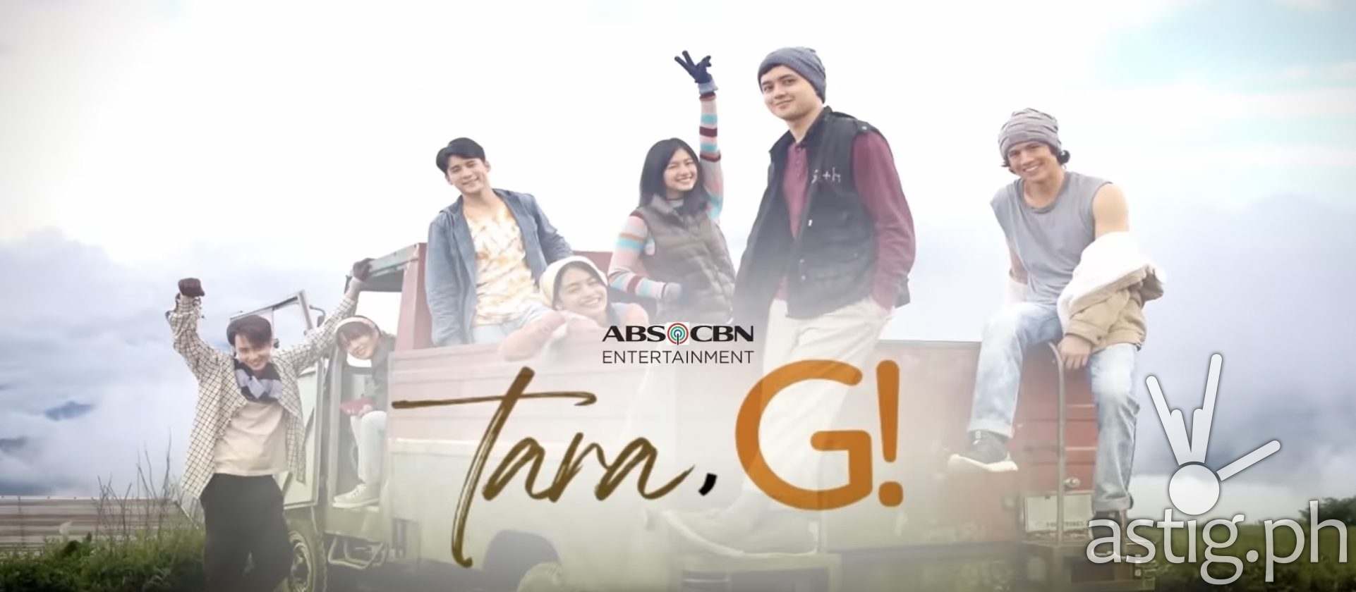 Markus, Jayda, Aljon, and more promising new gen stars headline ...