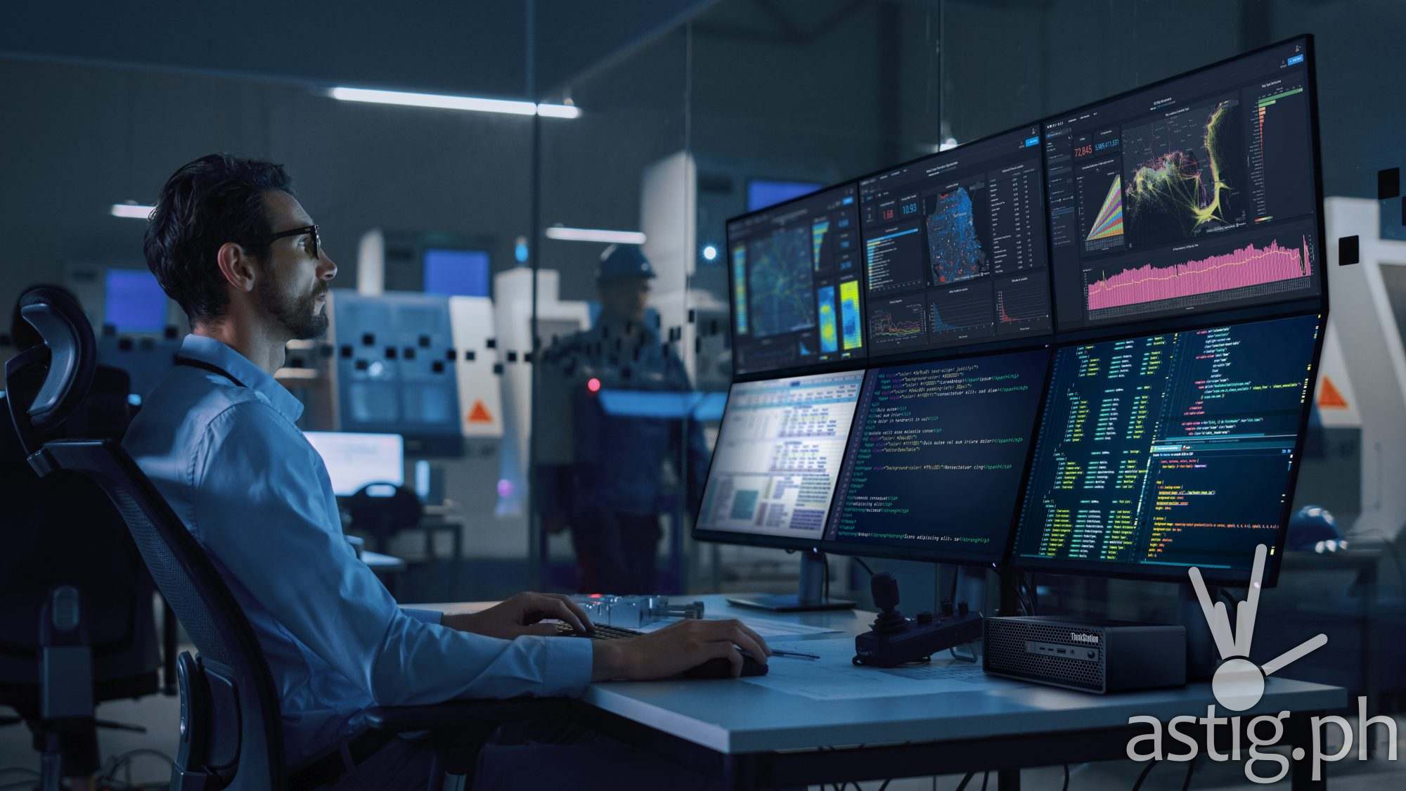 Lenovo unveils the ThinkPad P16s Gen 1 and ThinkStation P360 Ultra ...