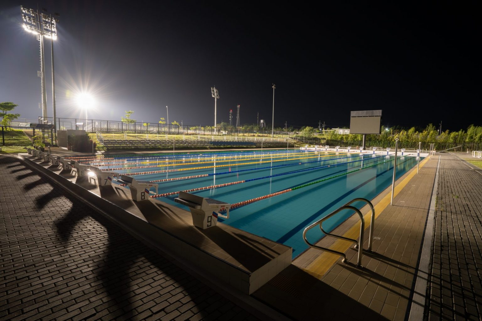 The Ayala Vermosa Sports Hub becomes a training ground, home and haven ...