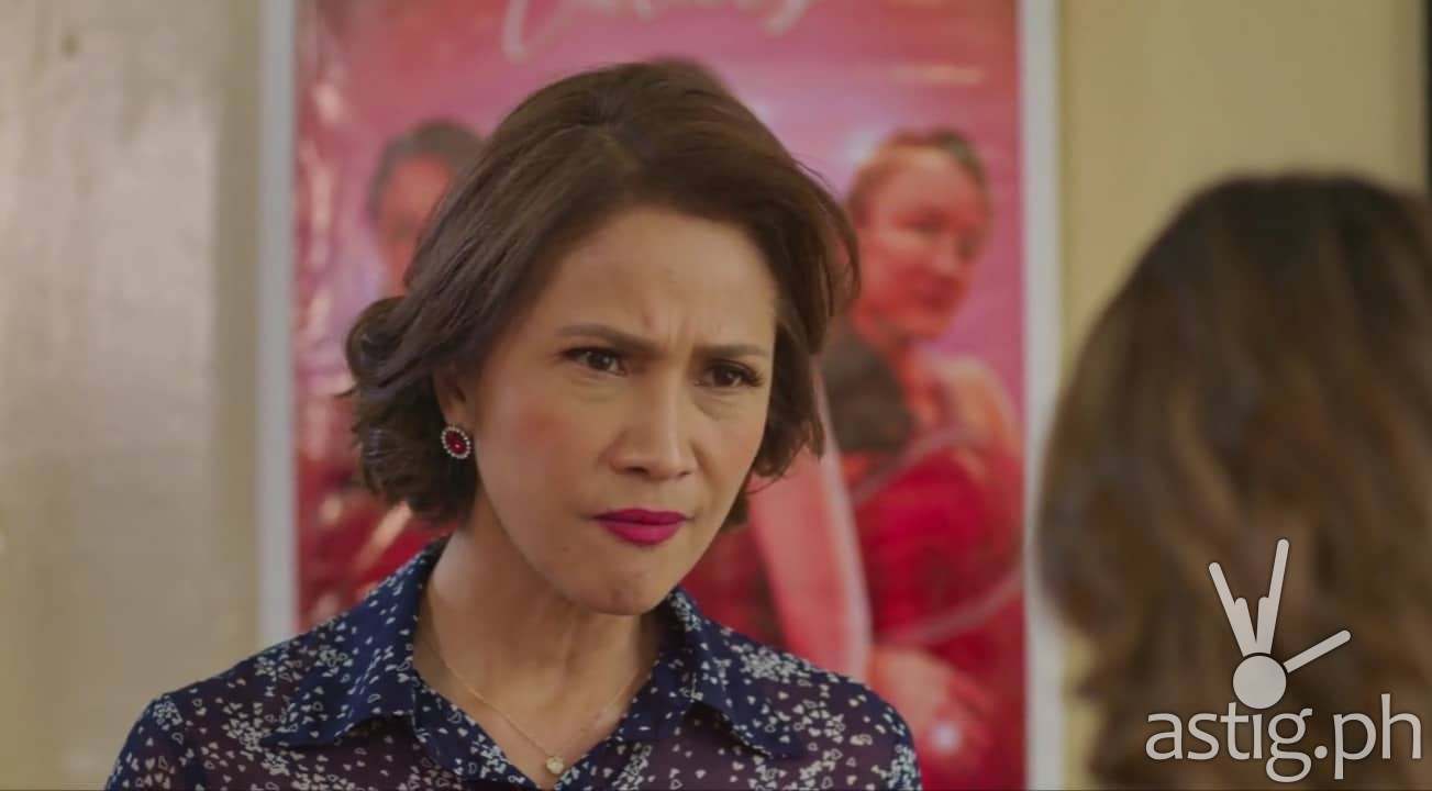 Agot Isidro reveals the ‘truth’ and shames Andrea Brillantes in “Lyric ...