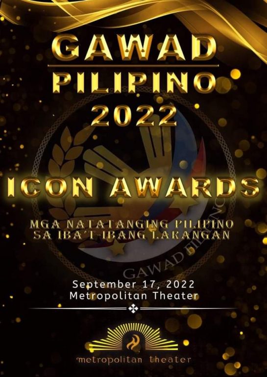 Kapamilya artists and journalists get top recognitions for their outstanding work and bags 14 ...